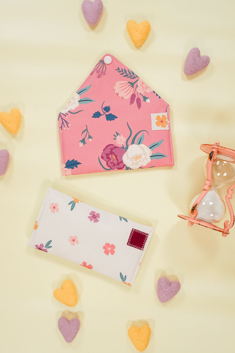 Envelope Sewing Pattern – Heather Handmade Shop