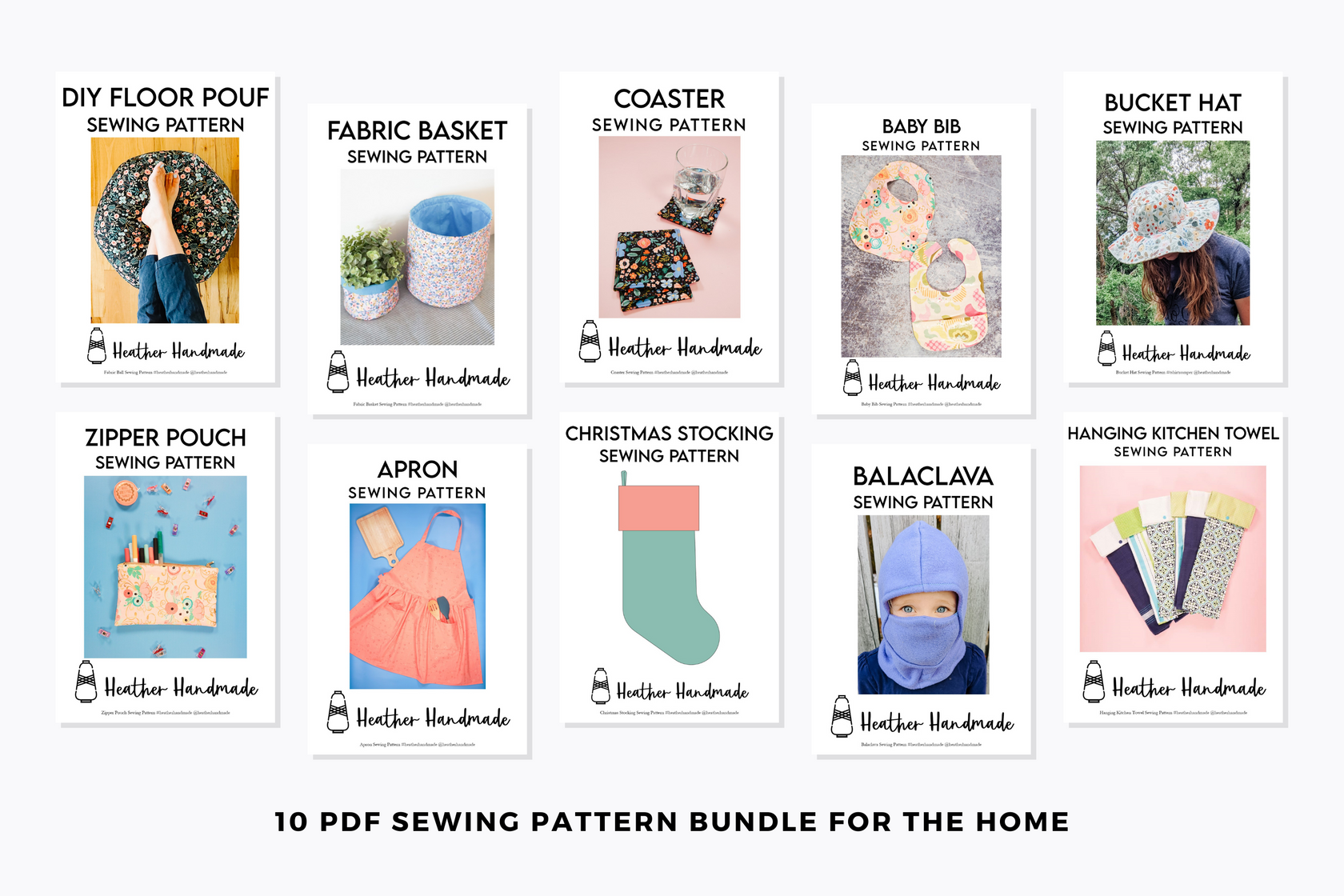 Heather Handmade Shop