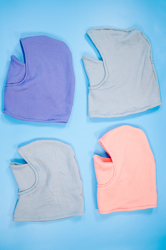 Balaclava Sewing Pattern and Tutorial – Heather Handmade Shop